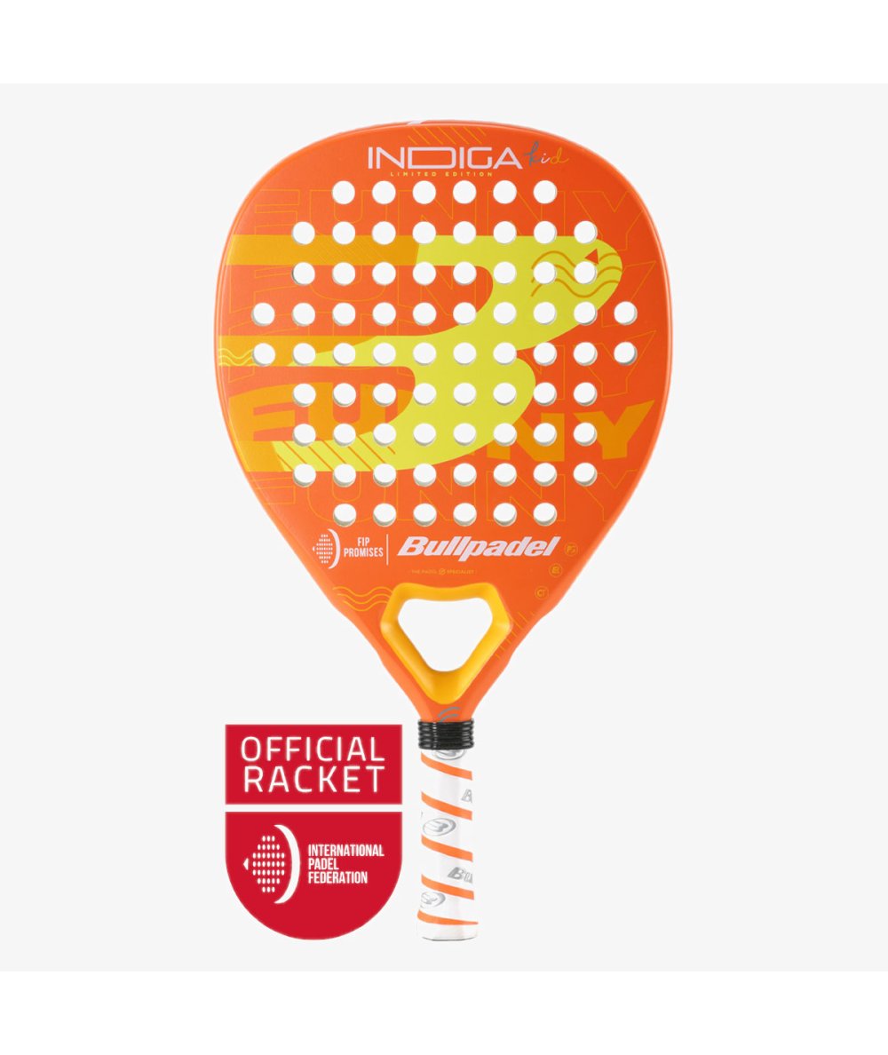 Palas de Padel online | Bullpadel Web Oficial (2)