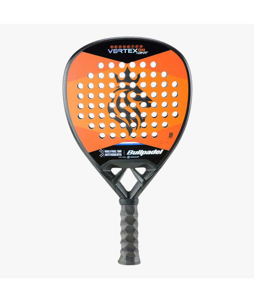 Paddle rackets online | Bullpadel (4)