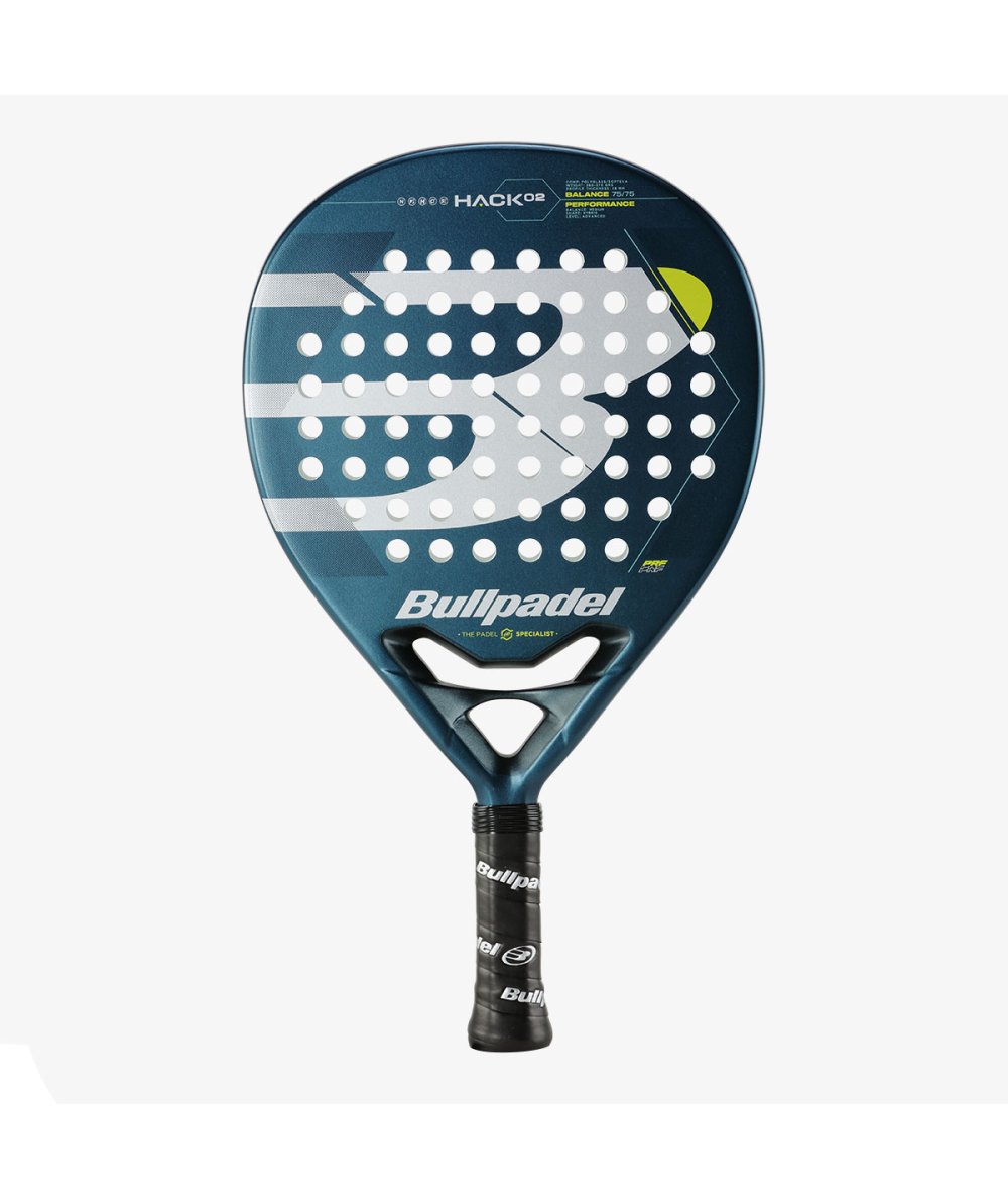 Paddle rackets online | Bullpadel (2)