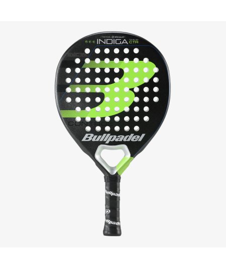 Paddle rackets online | Bullpadel (2)