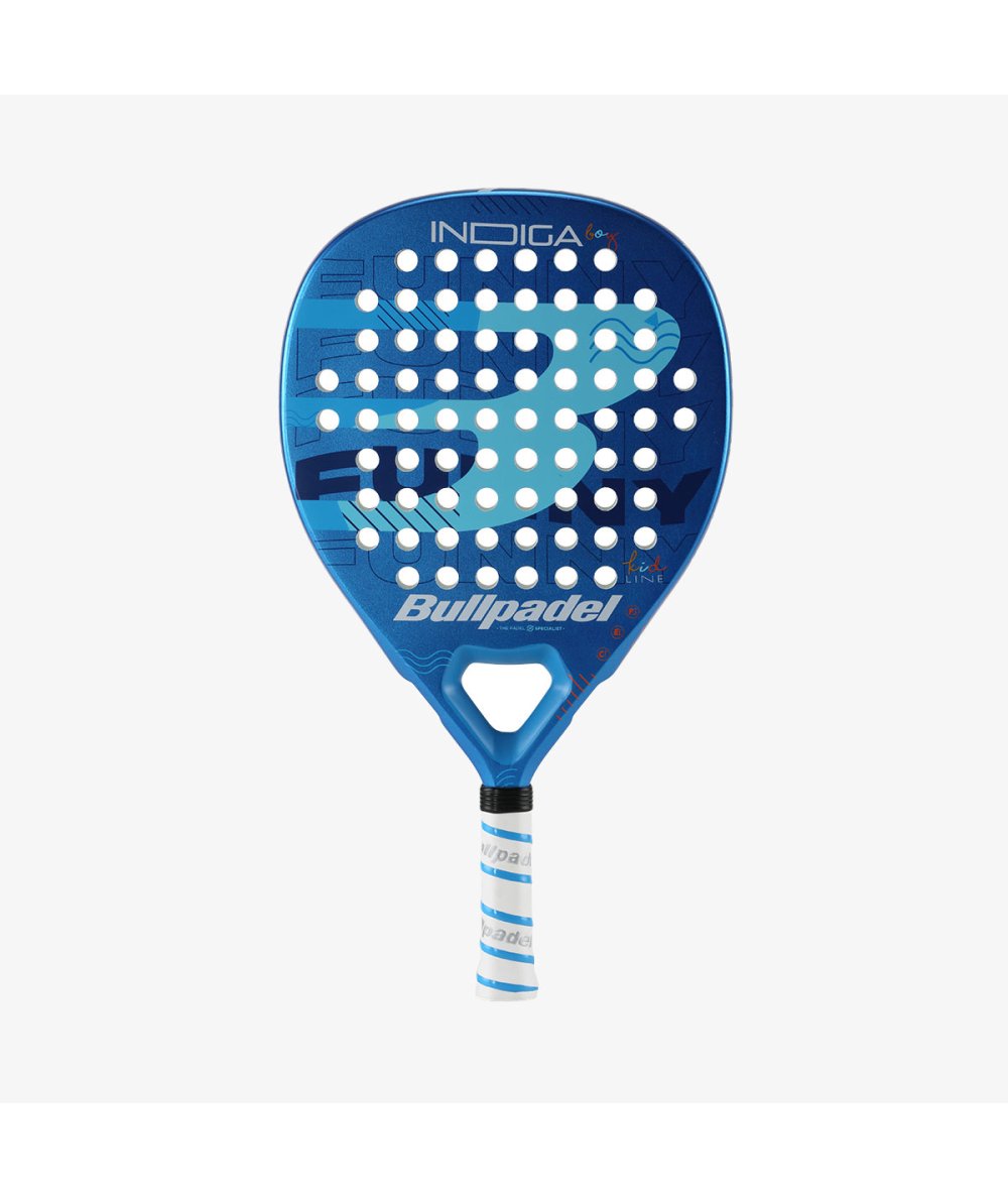 Palas de Padel online | Bullpadel Web Oficial