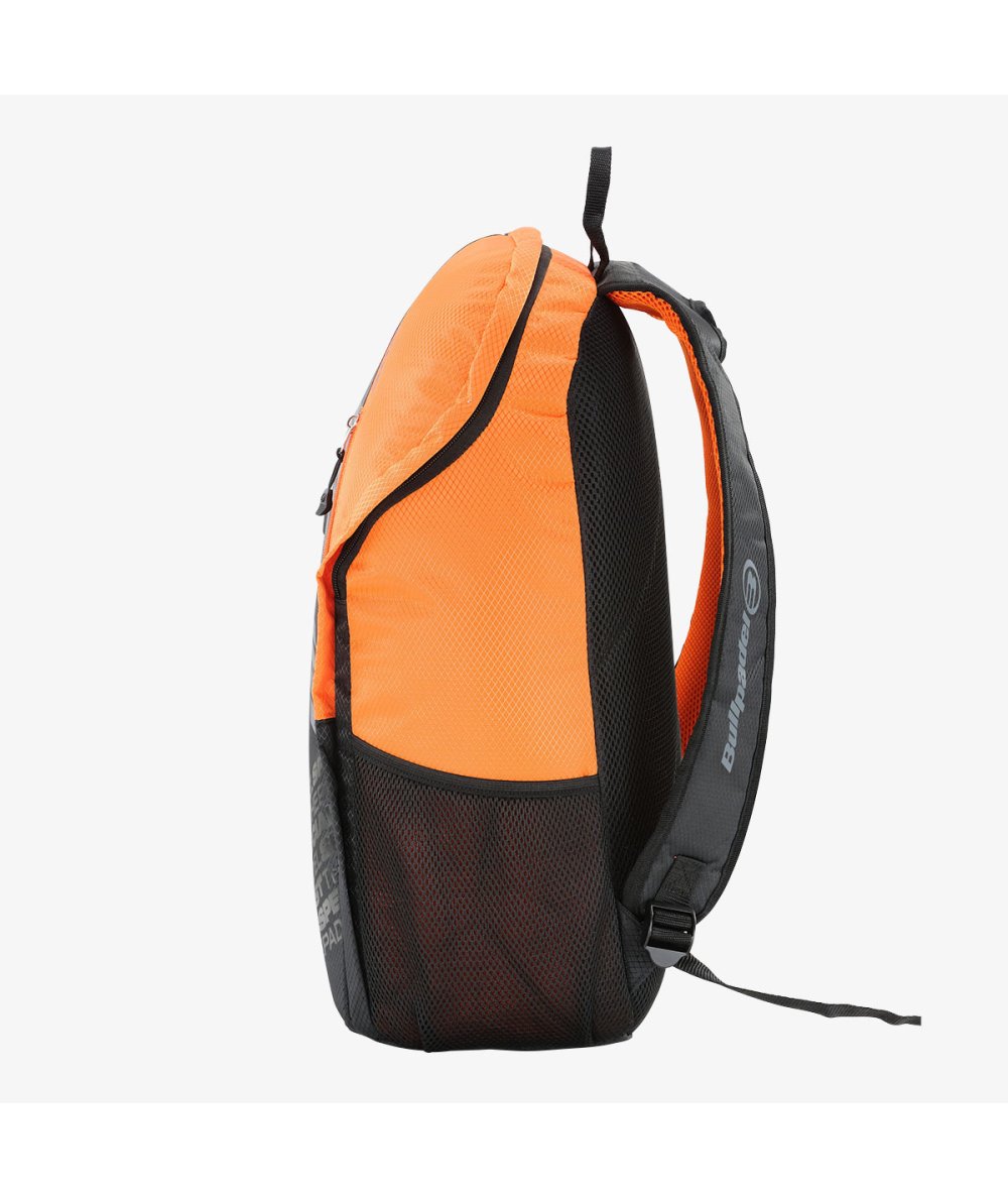 MOCHILA BULLPADEL BPM-24004 PERFORMANCE NARANJA
