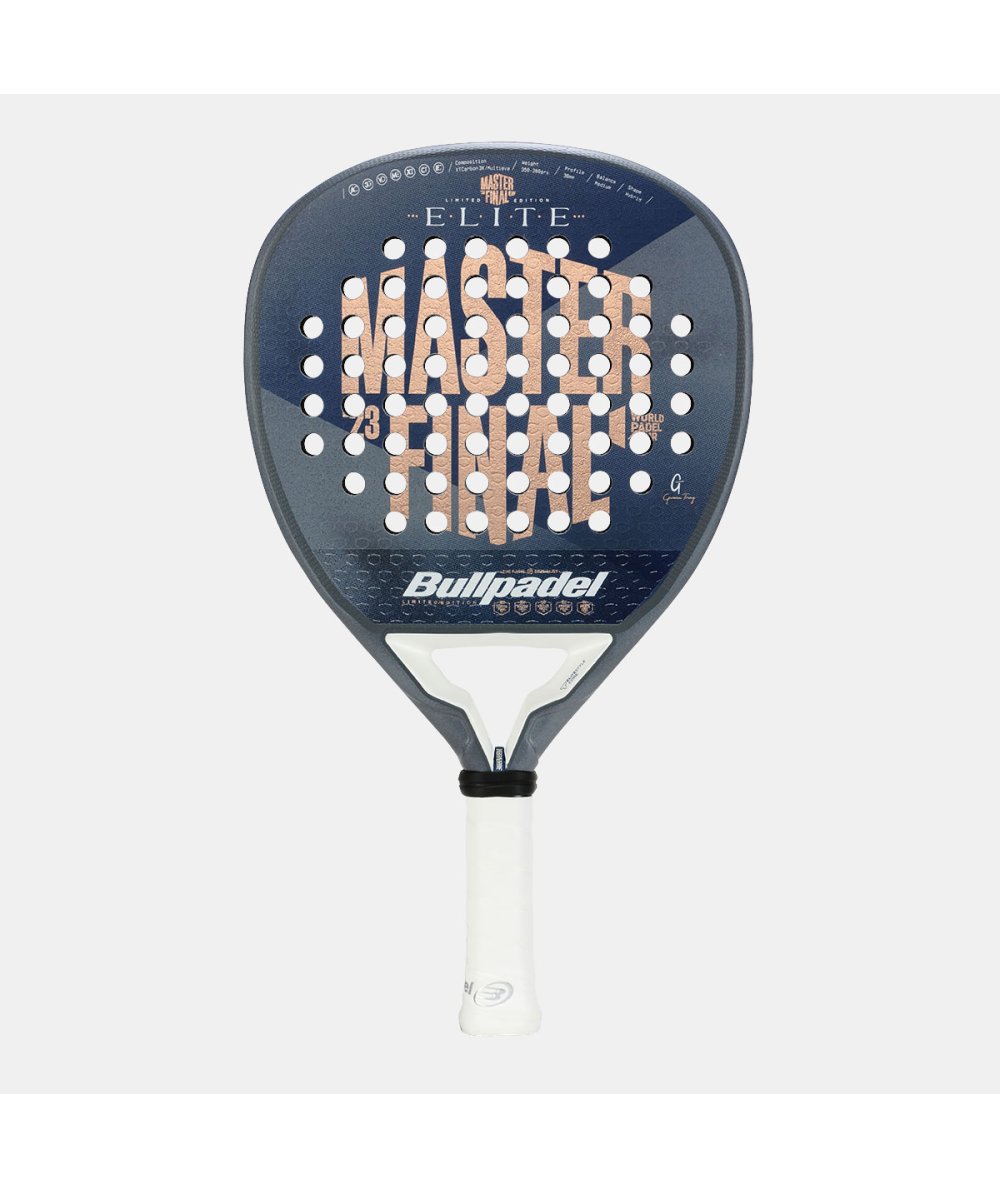 Palas de Padel online | Bullpadel Web Oficial