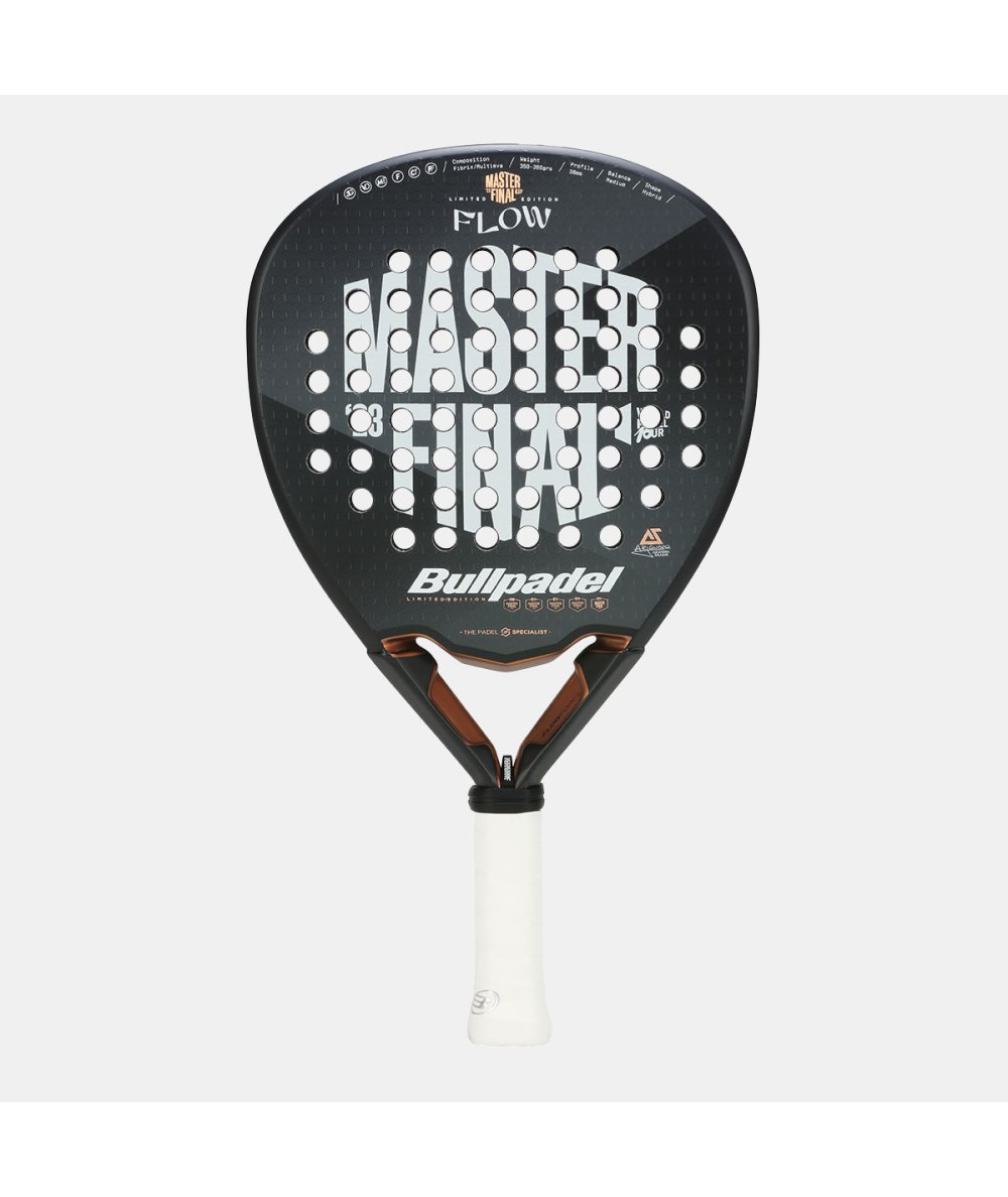 Palas de Padel online | Bullpadel Web Oficial