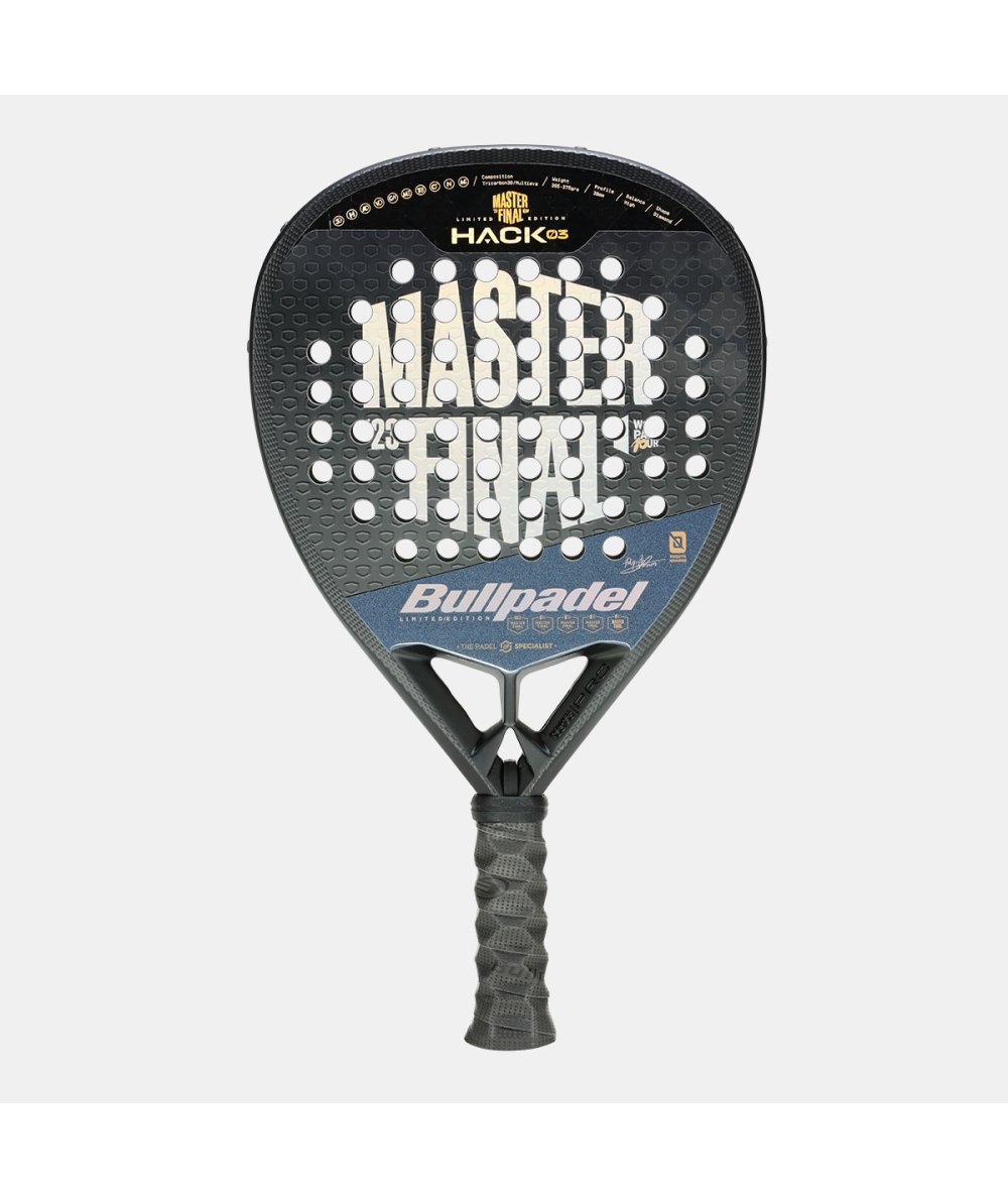 Palas de Padel online | Bullpadel Web Oficial