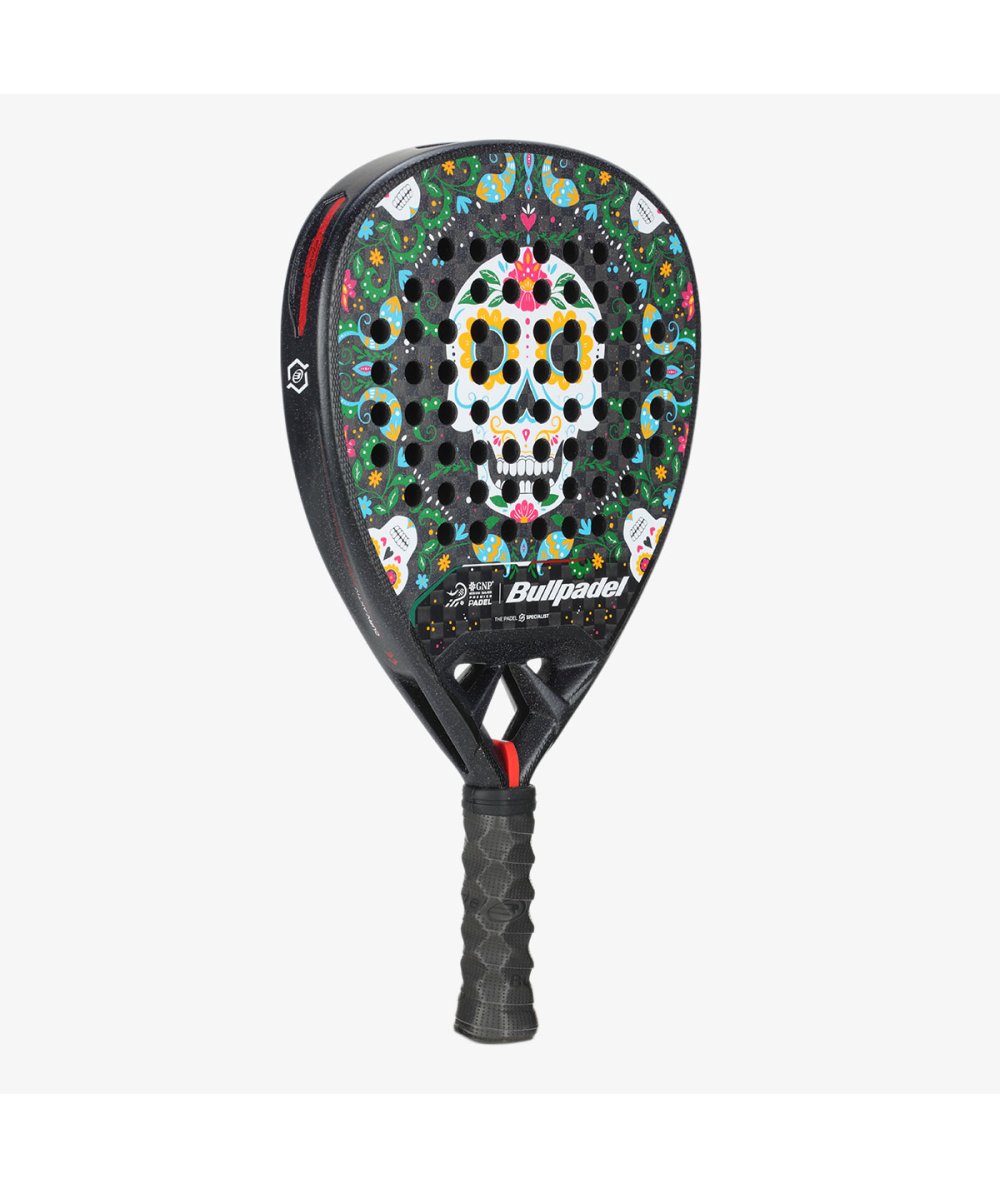 RACKET BULLPADEL VERTEX 04 MX 24