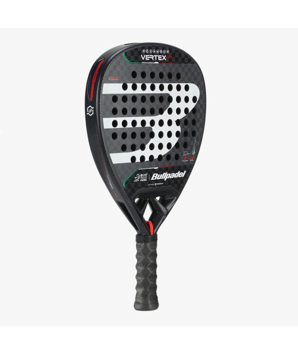 RACKET BULLPADEL VERTEX 04 MX 24