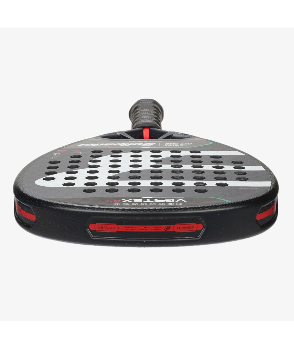 RACKET BULLPADEL VERTEX 04 MX 24