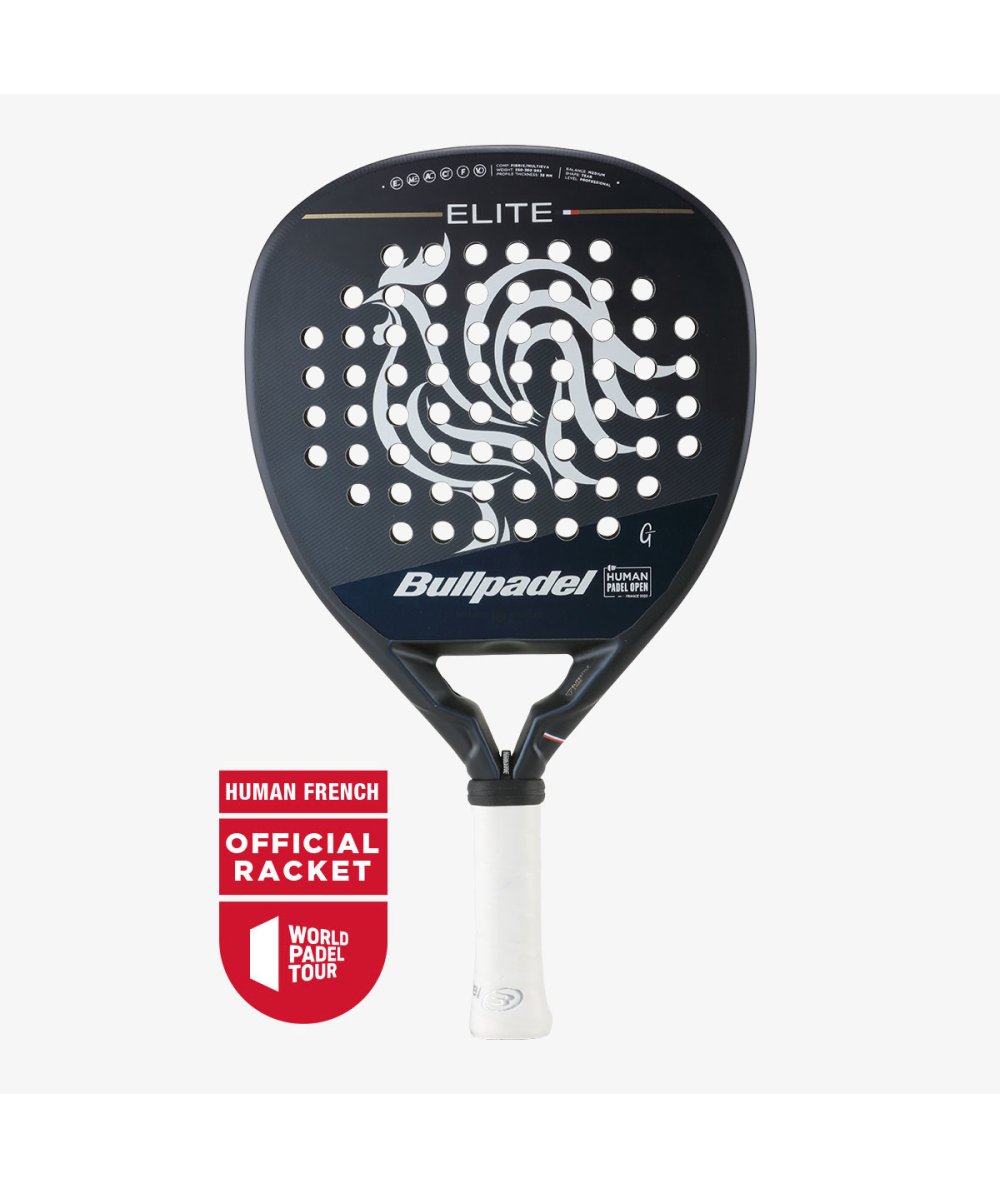 Paddle rackets online | Bullpadel (4)