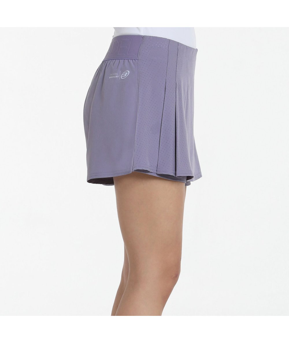 BULLPADEL OLEIROS MALVA SKIRT