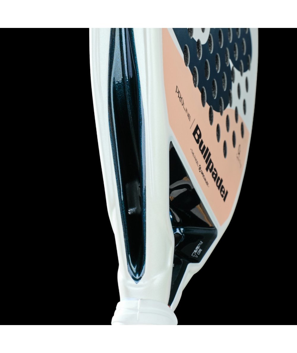 RACKET BULLPADEL ELITE W 25