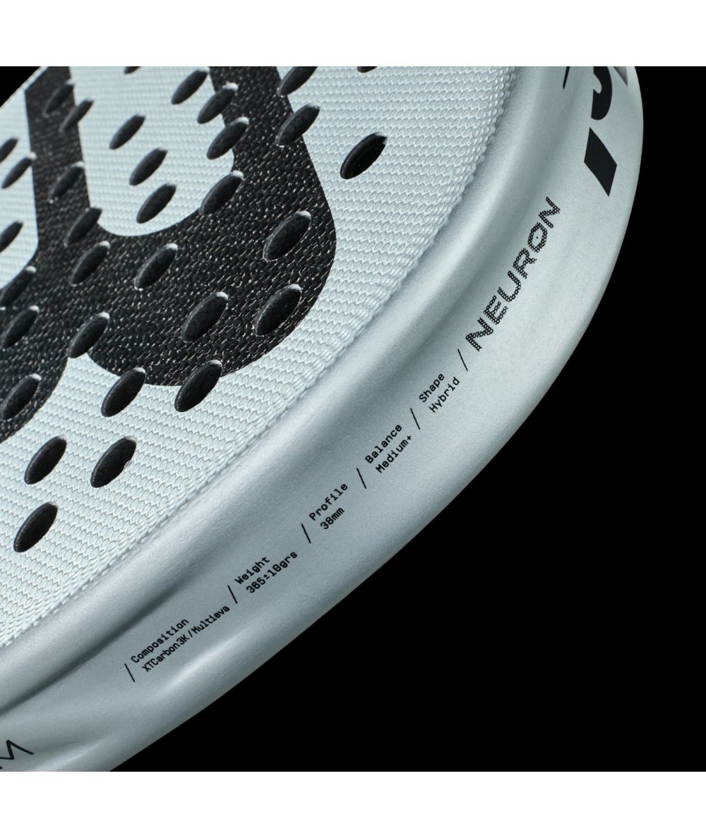 RACKET BULLPADEL NEURON 25