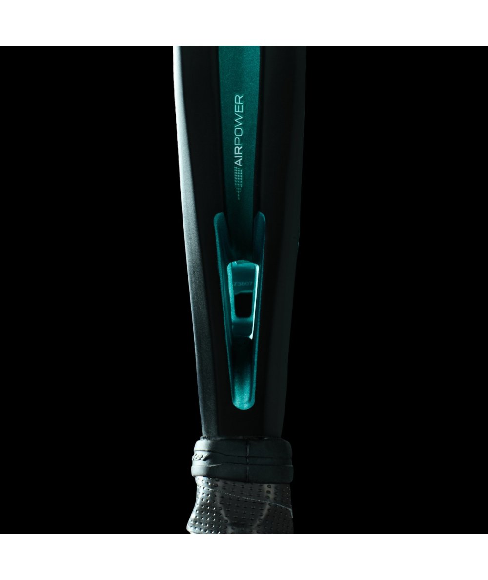 RACKET BULLPADEL HACK 04 HYBRID 25