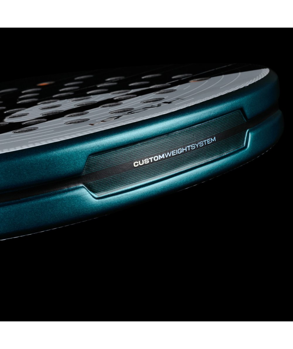 RACKET BULLPADEL HACK 04 25