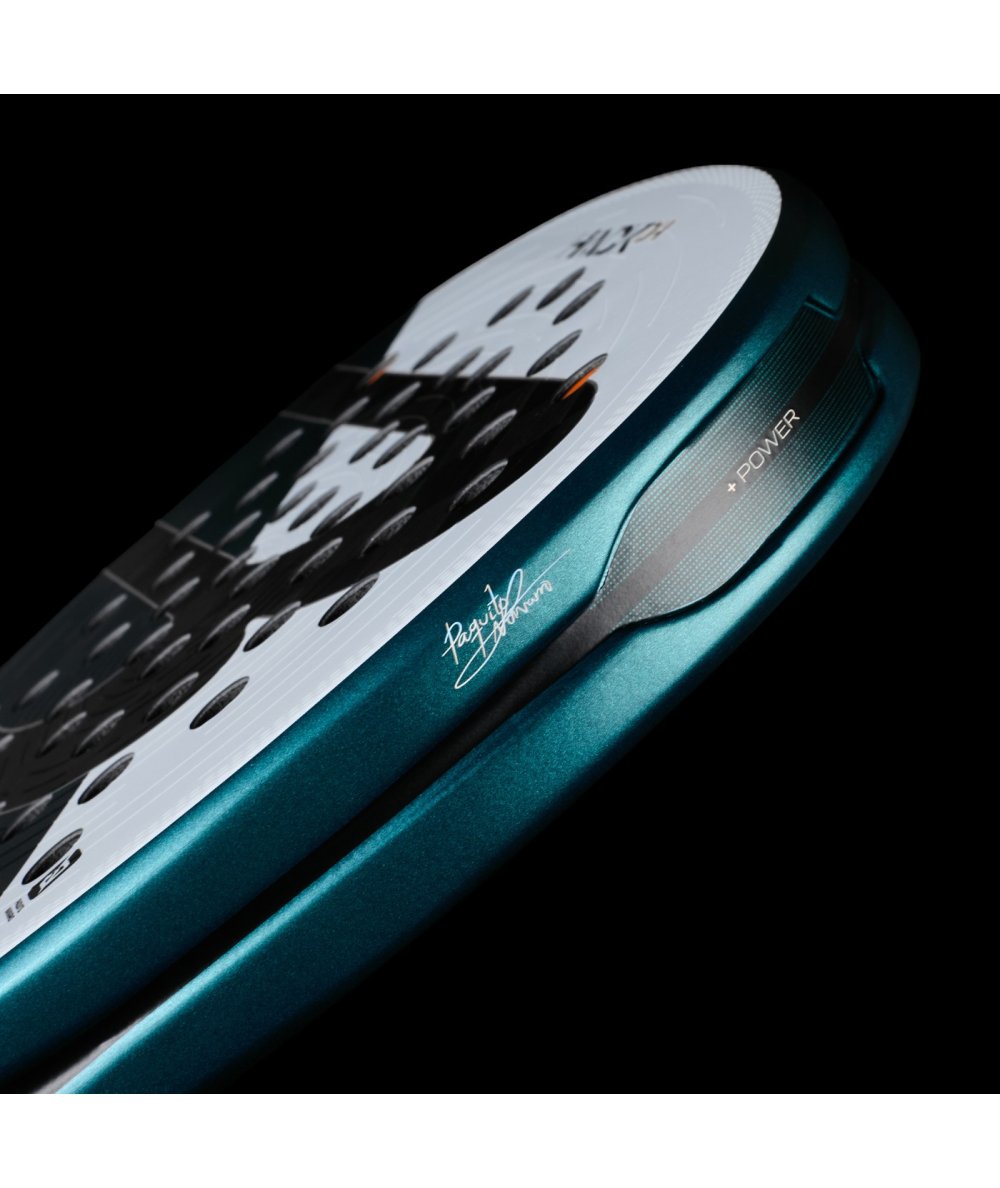 RACKET BULLPADEL HACK 04 25