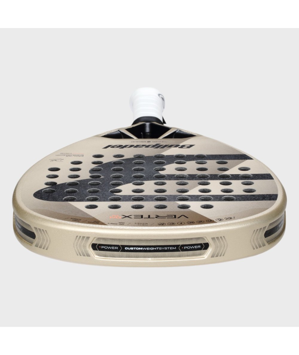 RACKET BULLPADEL VERTEX 04 W 25