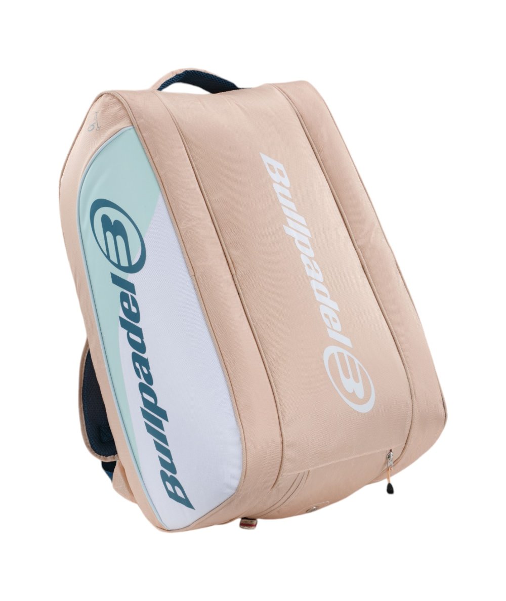 PALETERO BULLPADEL BPP25019 ELITE ROSA PASTEL