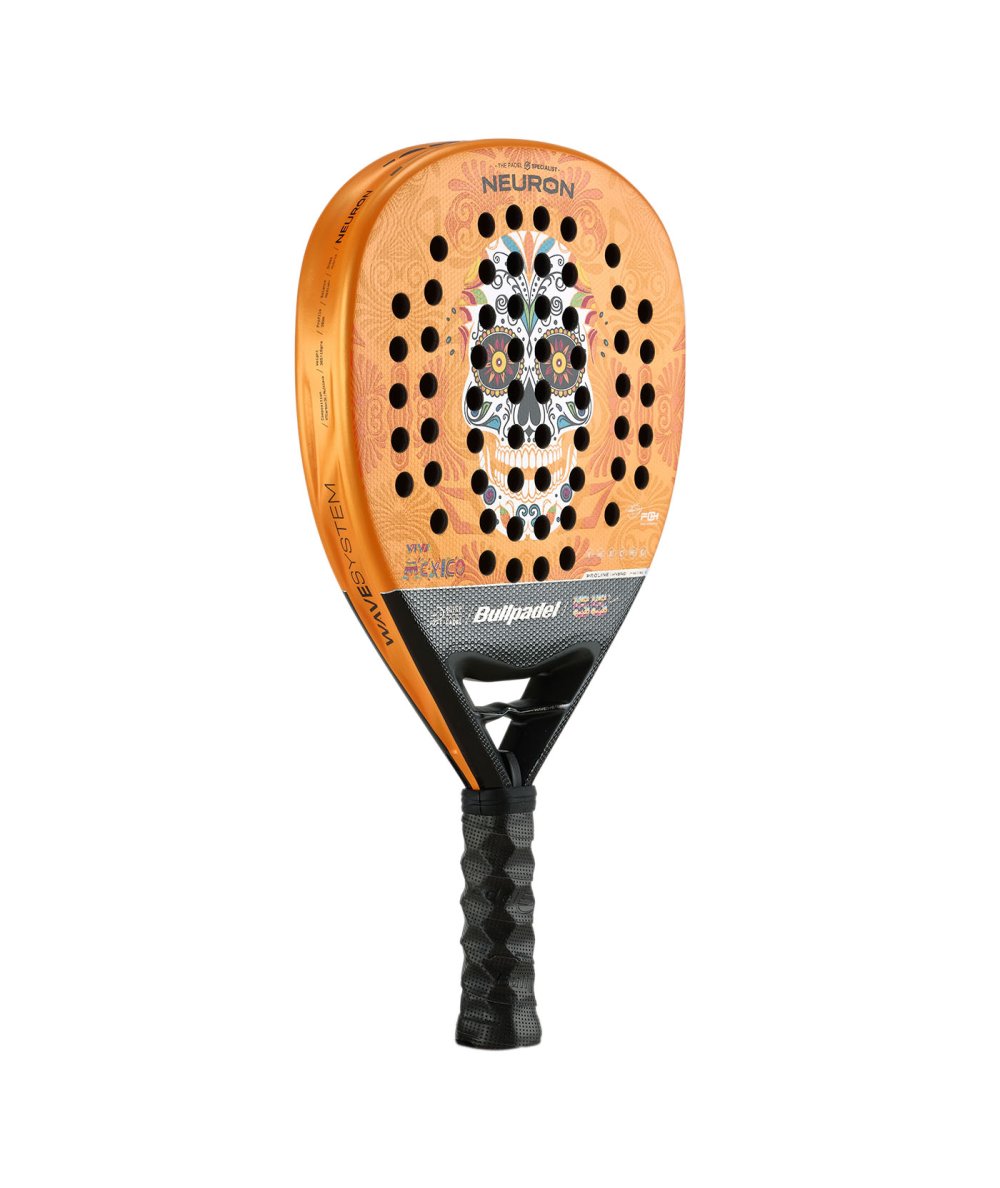 RACCHETTA BULLPADEL NEURON MX LTD