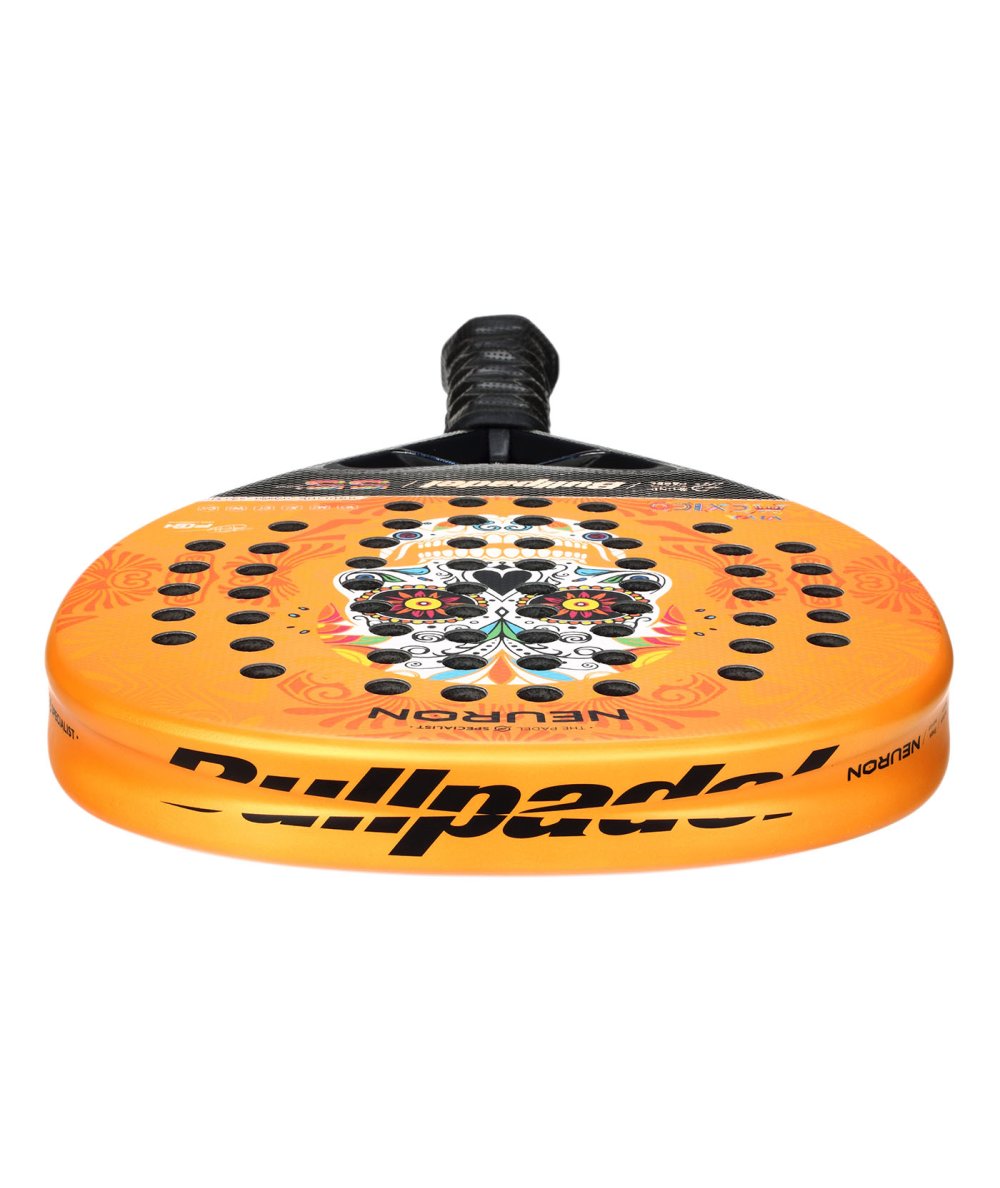RACKET BULLPADEL NEURON MX LTD