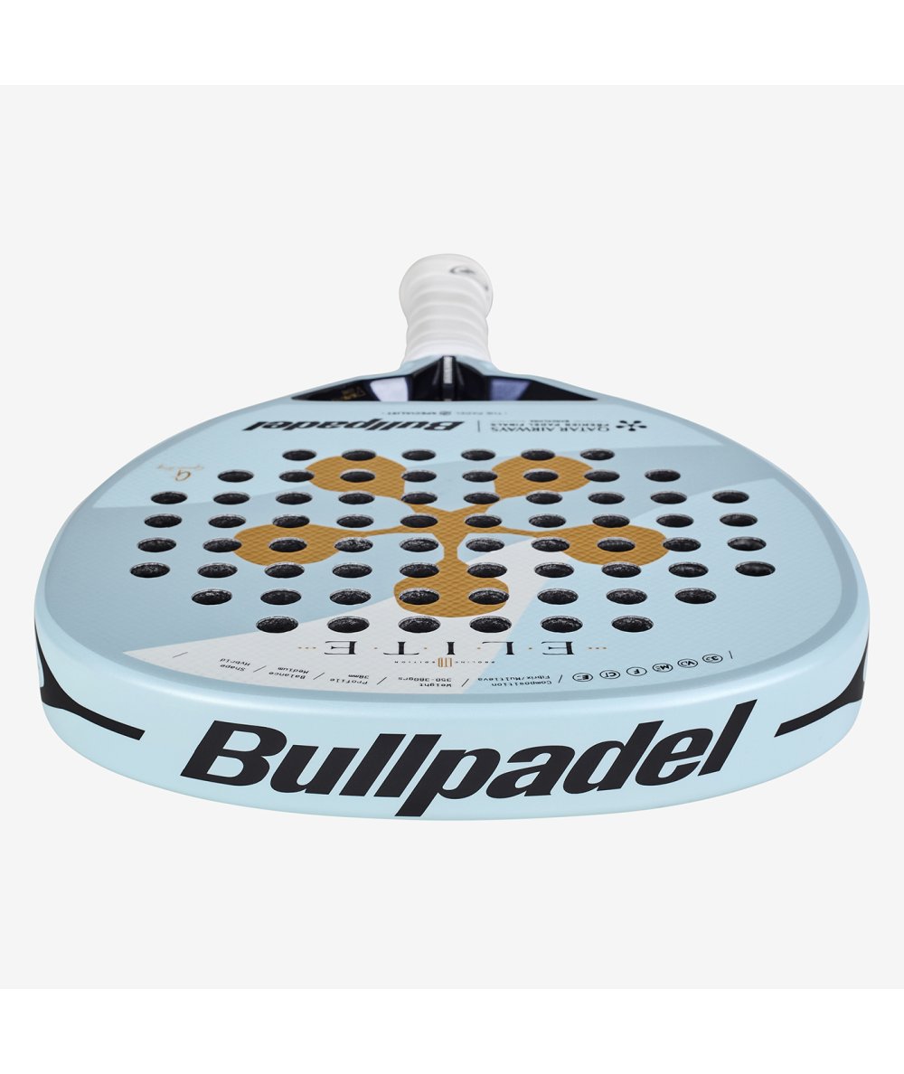 PALA BULLPADEL ELITE TF 24