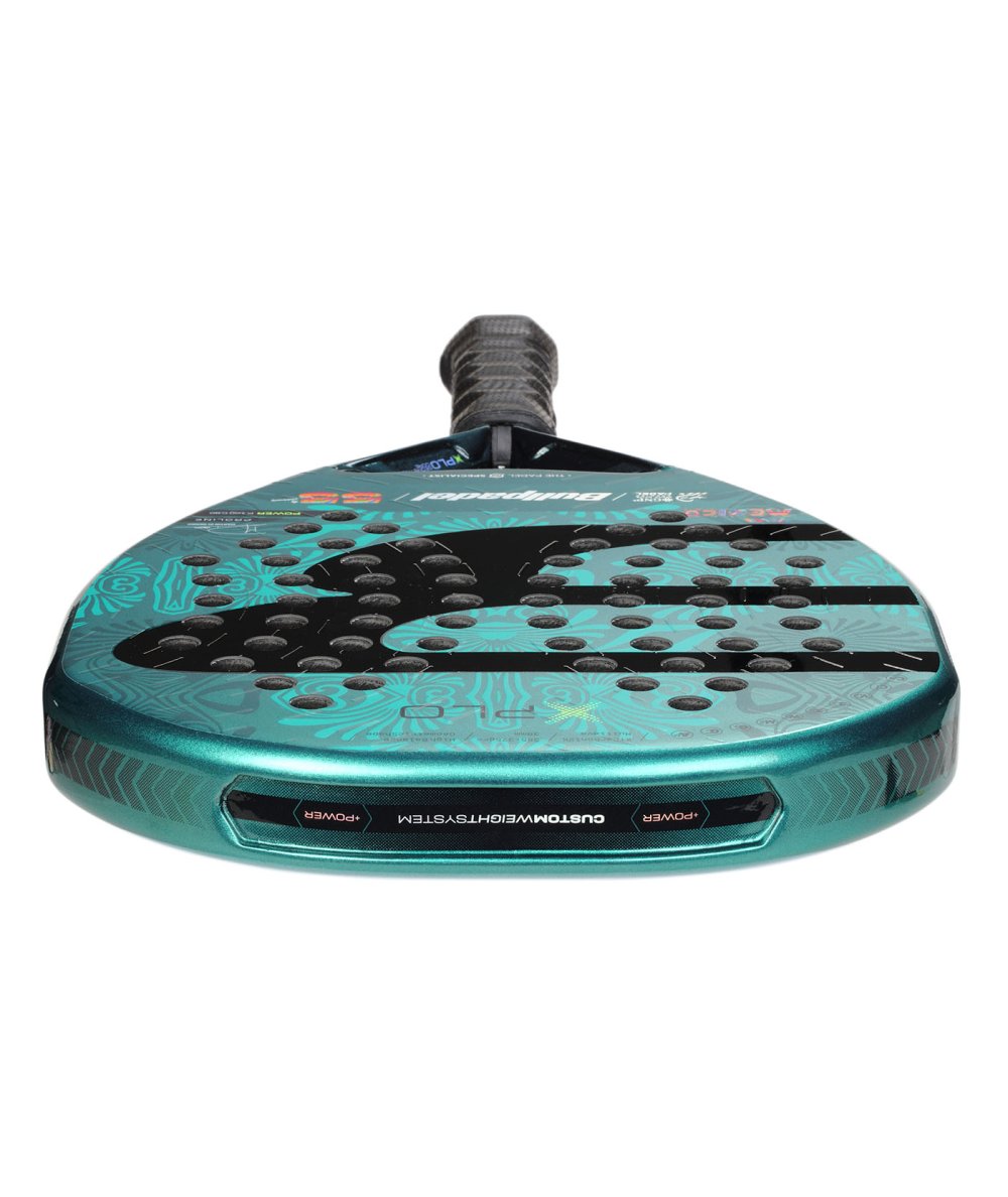 RACKET BULLPADEL XPLO MX LTD