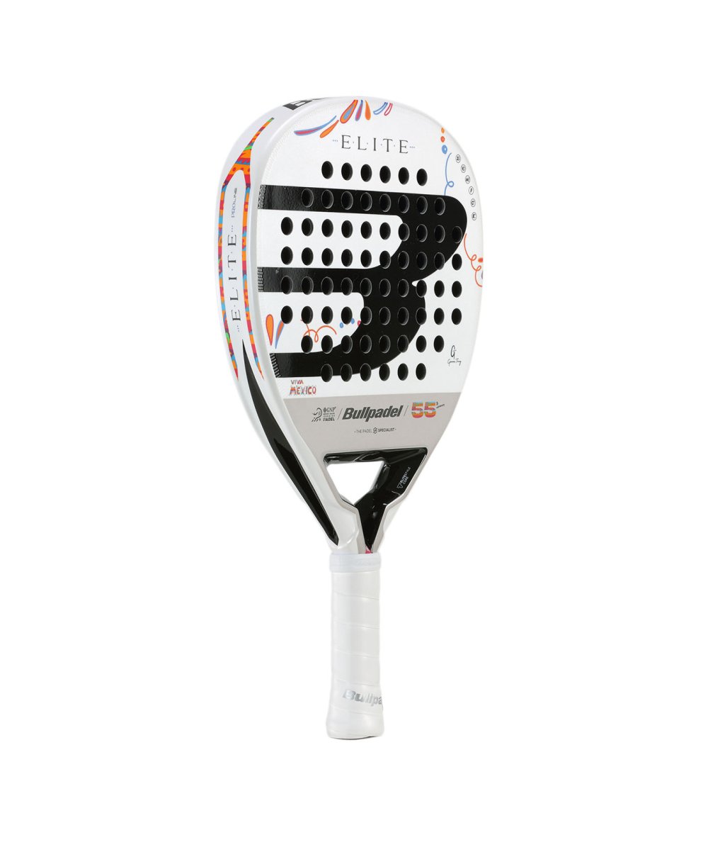 RACKET BULLPADEL ELITE W MX LTD