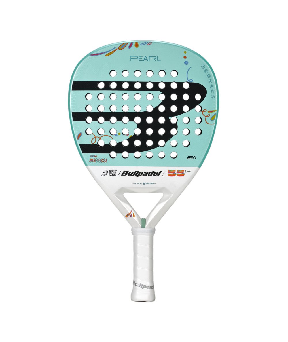 RACKET BULLPADEL PEARL MX LTD