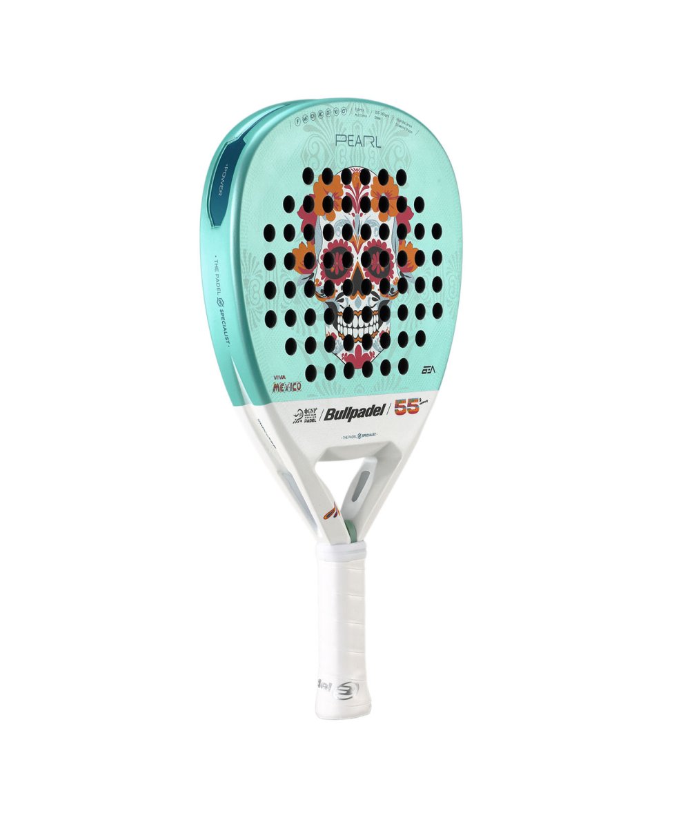 RACKET BULLPADEL PEARL MX LTD