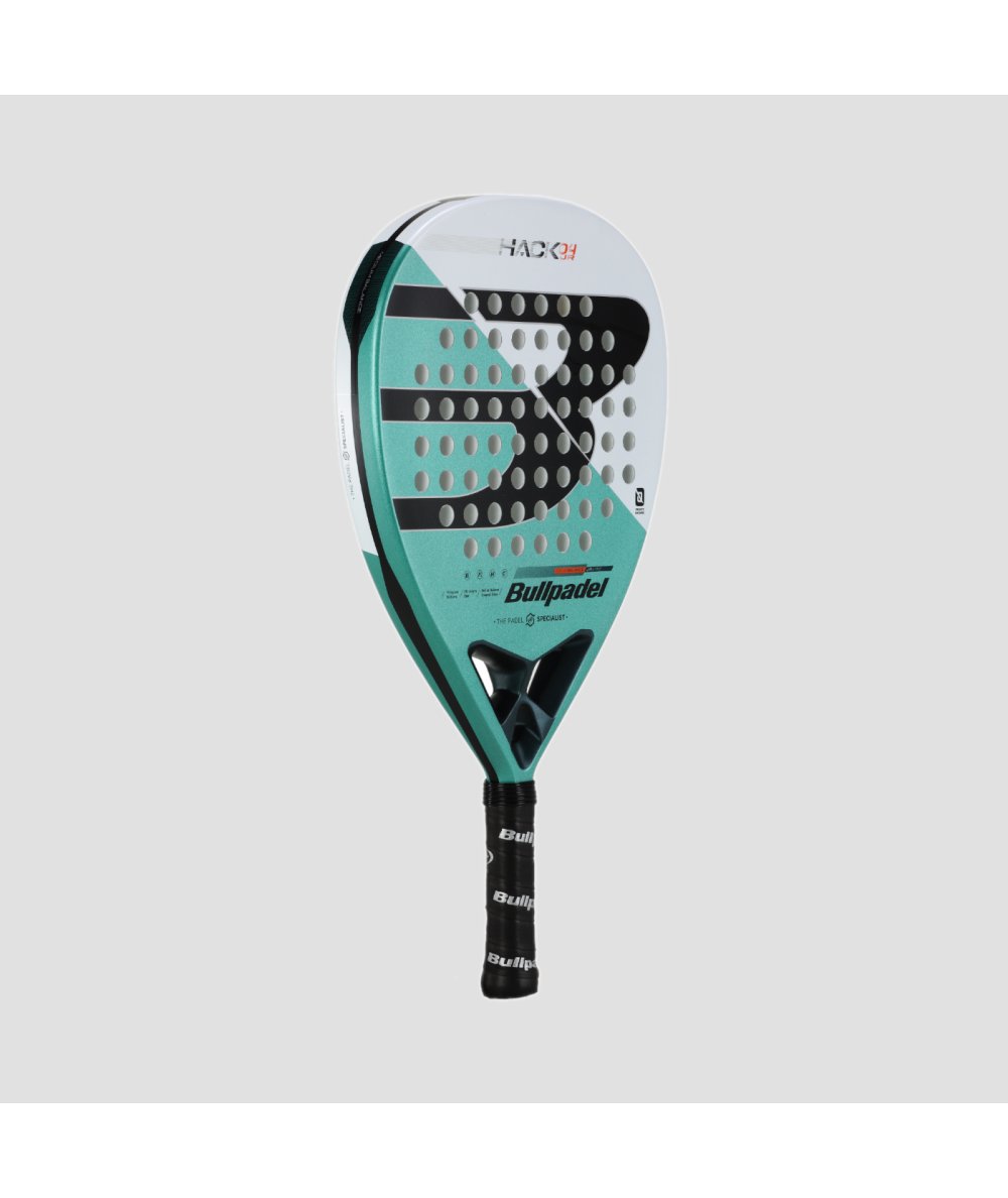 PALA BULLPADEL HACK JR 25