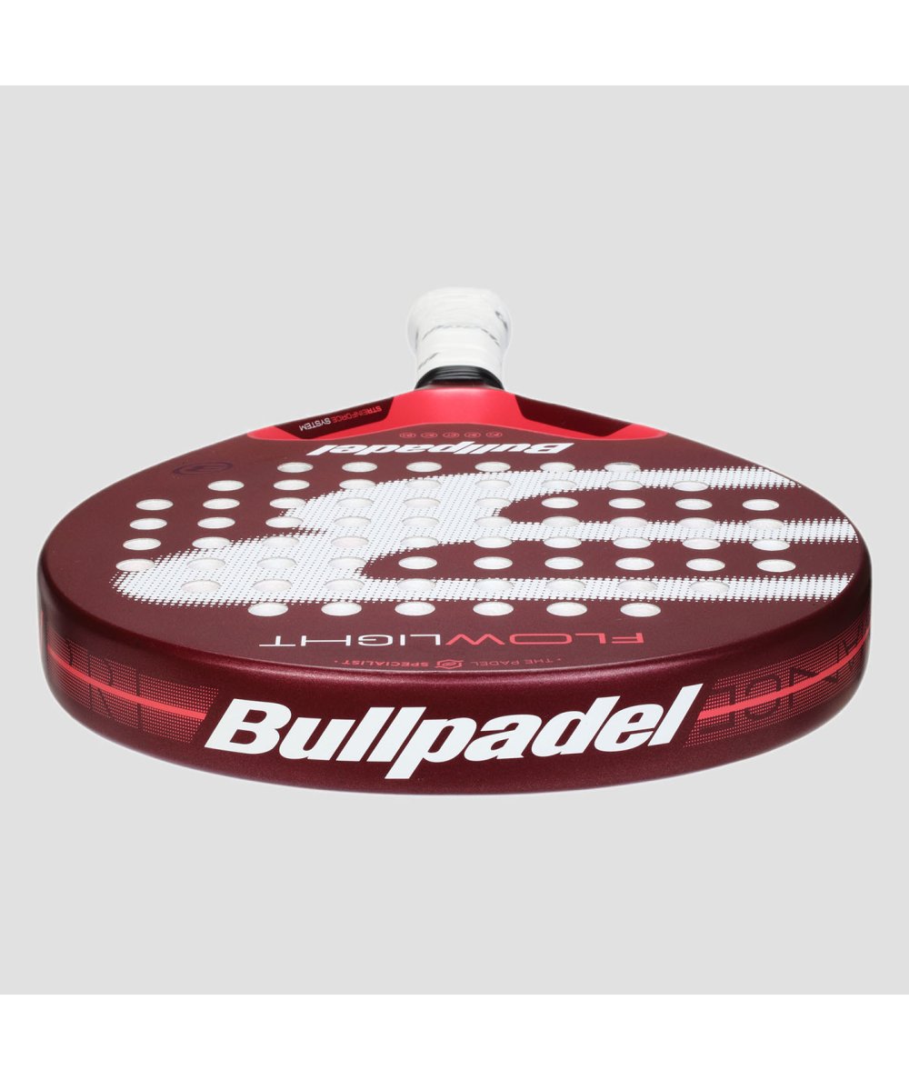 PALA BULLPADEL FLOW LIGHT 25