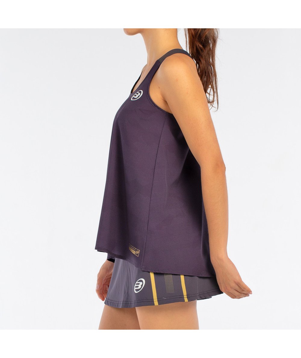 CONOTTA BULLPADEL AGORE CARBONE