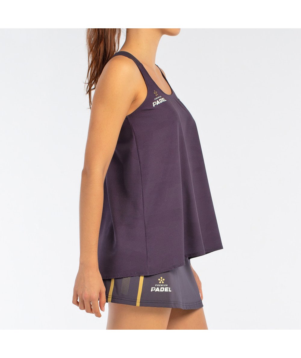 CONOTTA BULLPADEL AGORE CARBONE