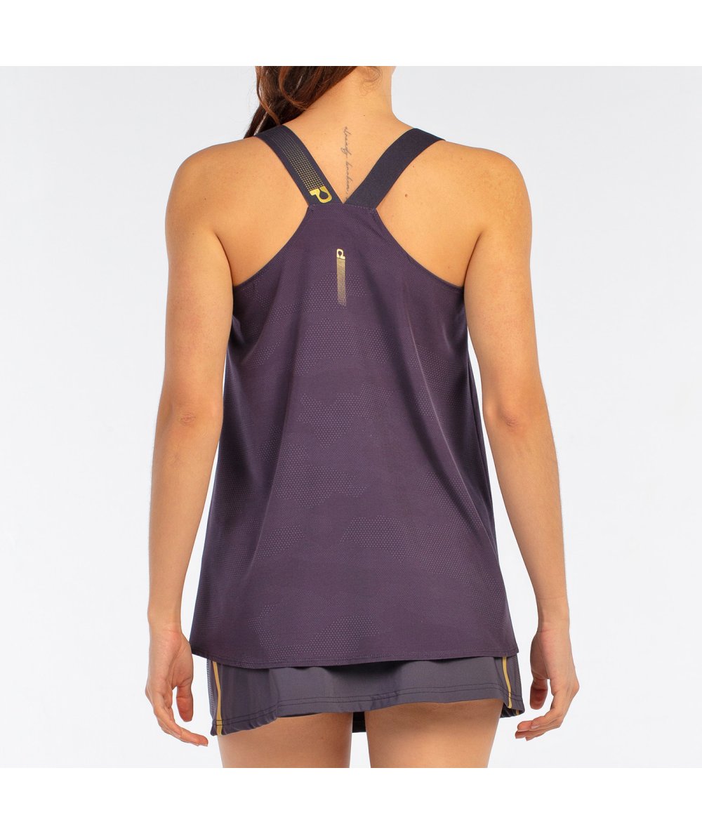 CONOTTA BULLPADEL AGORE CARBONE