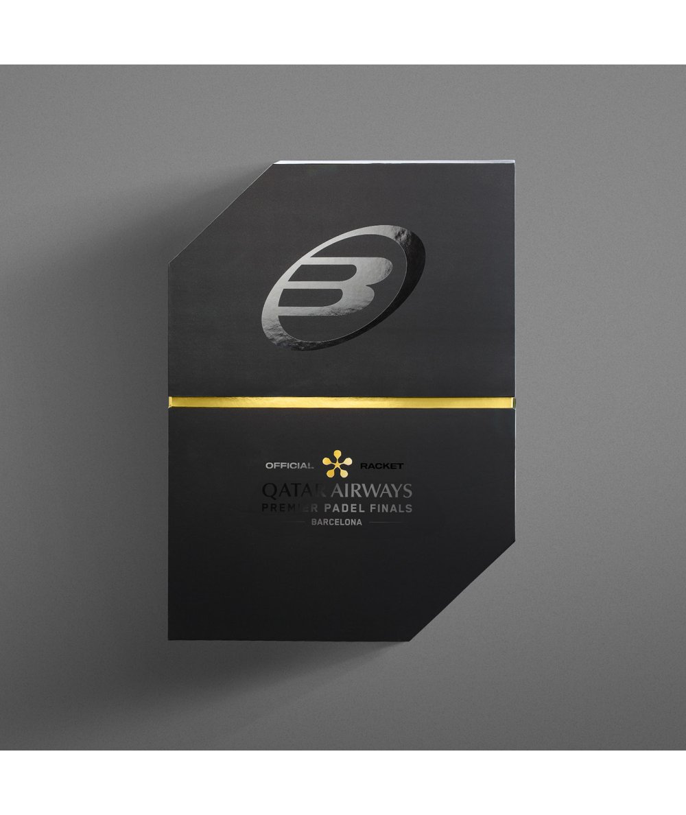 RACCHETTA BULLPADEL HACK 04 TF 24