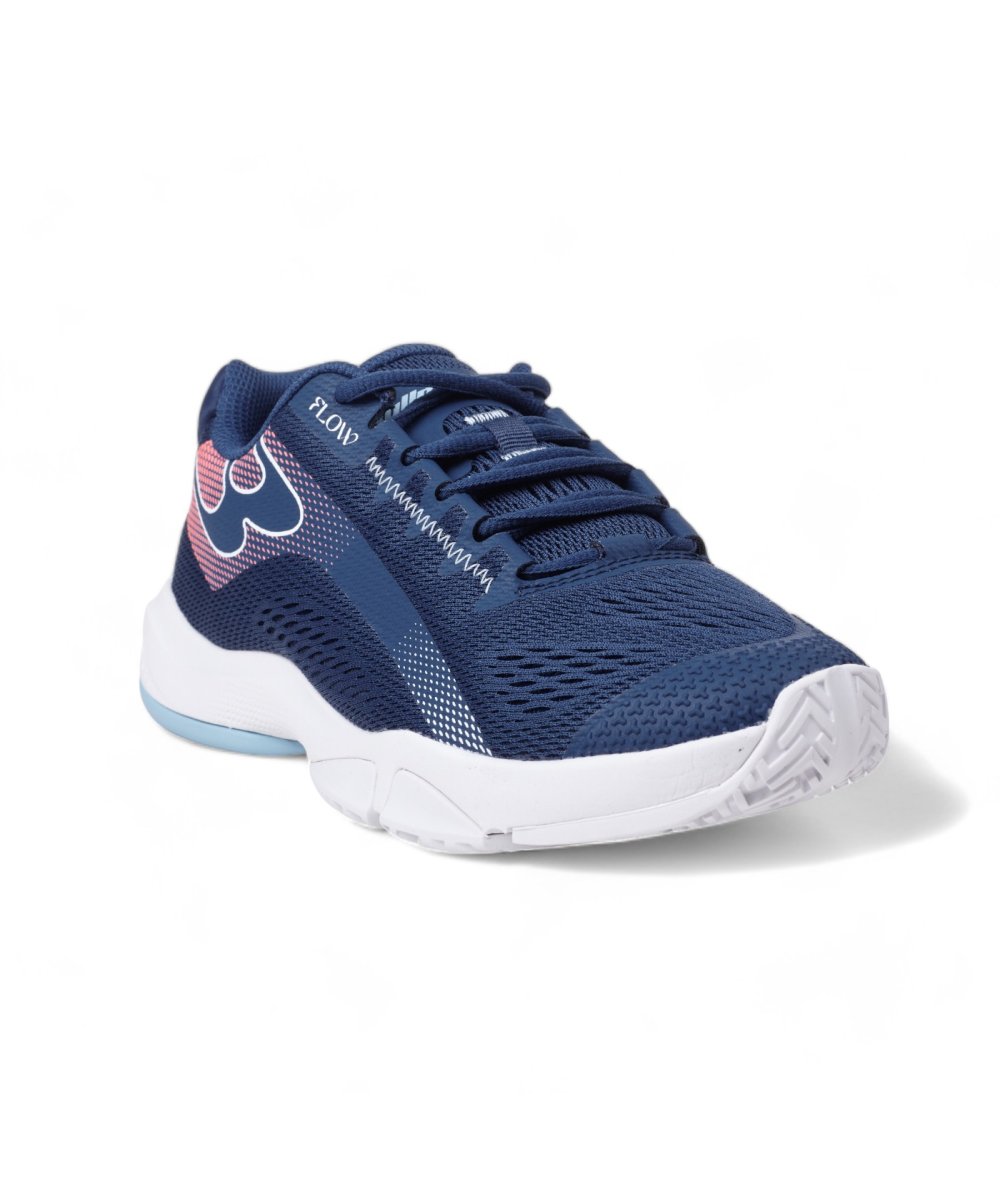 TRAINERS BULLPADEL FLOW 25V BLUE INK