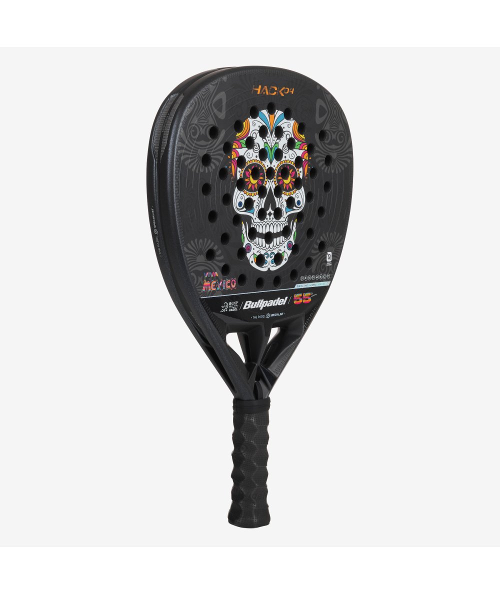 RACKET BULLPADEL HACK 04 MX LTD