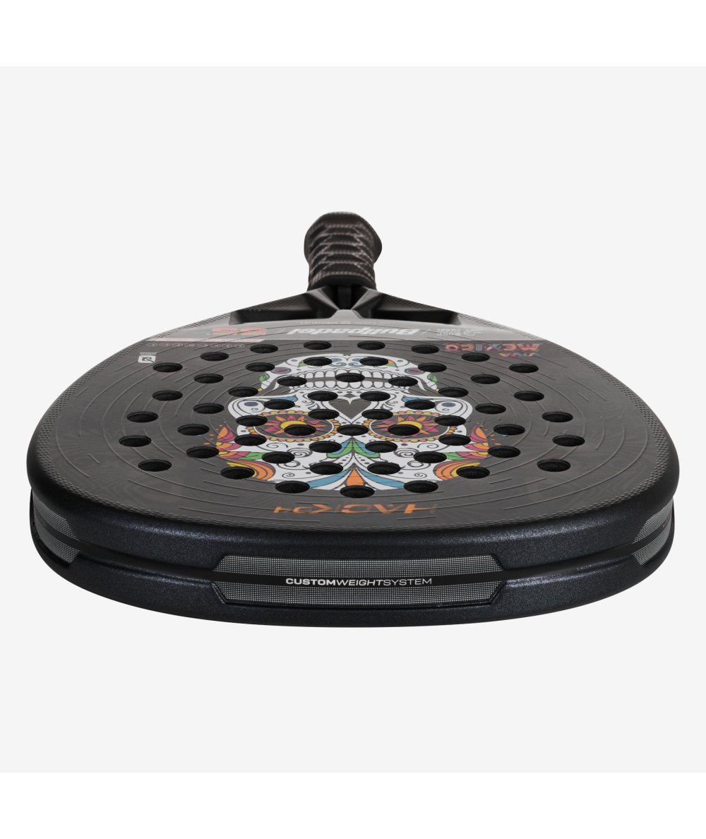 RACKET BULLPADEL HACK 04 MX LTD