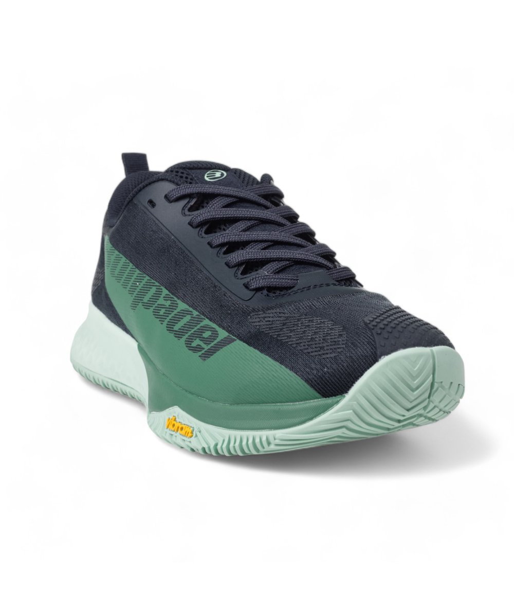 TRAINERS BULLPADEL X-PLO VIBRAM 25V NAVY BLUE