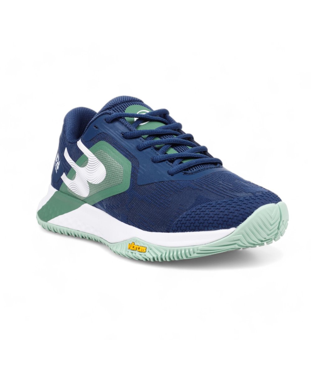 TRAINERS BULLPADEL VERTEX VIBRAM W 25V INK BLUE