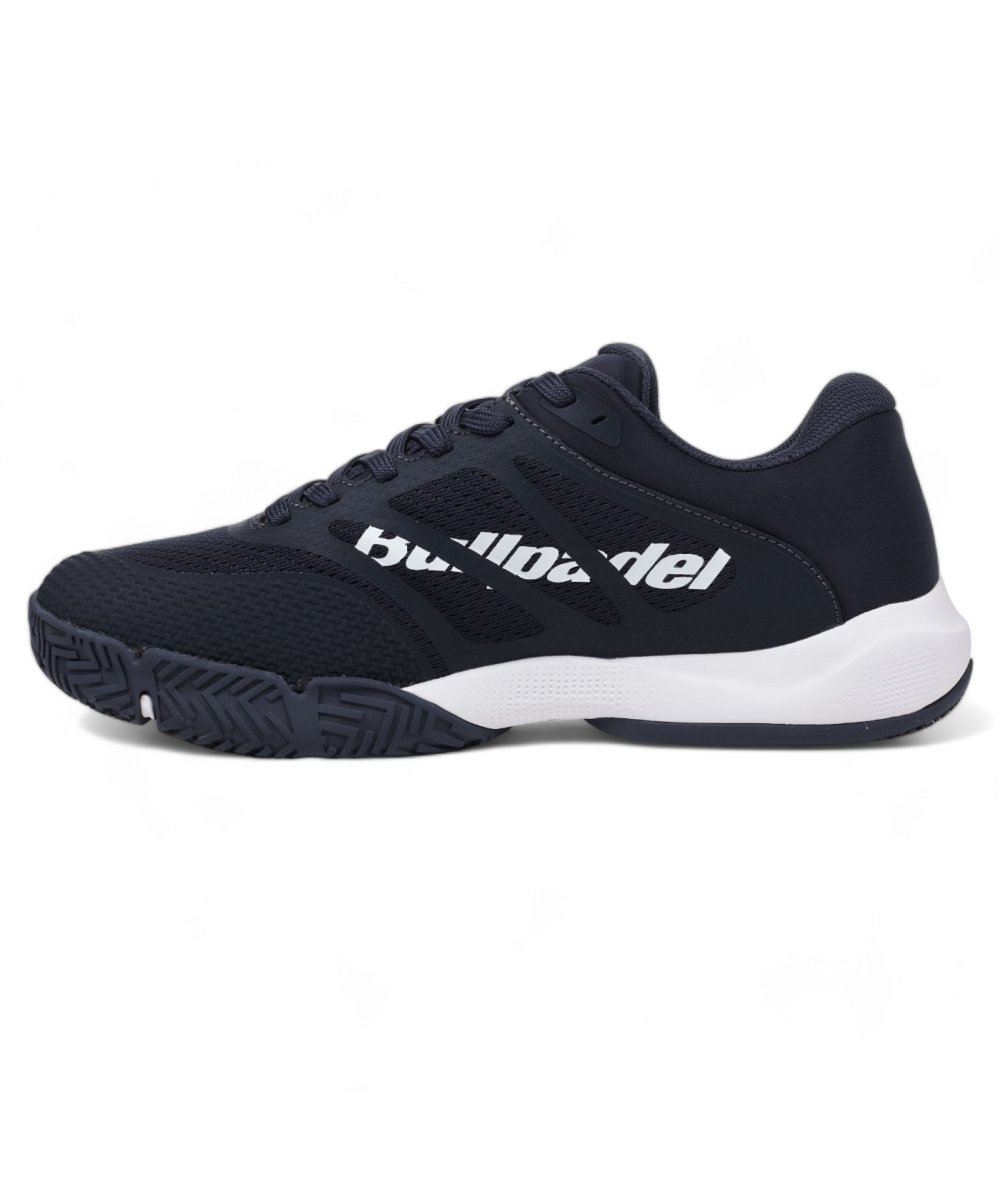 TRAINERS BULLPADEL HYBRID FLY 25V NAVY BLUE