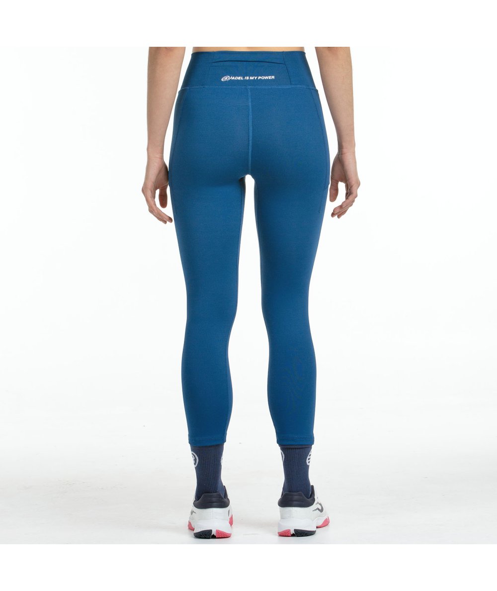 MALLA BULLPADEL DAMAVA AZUL TINTA