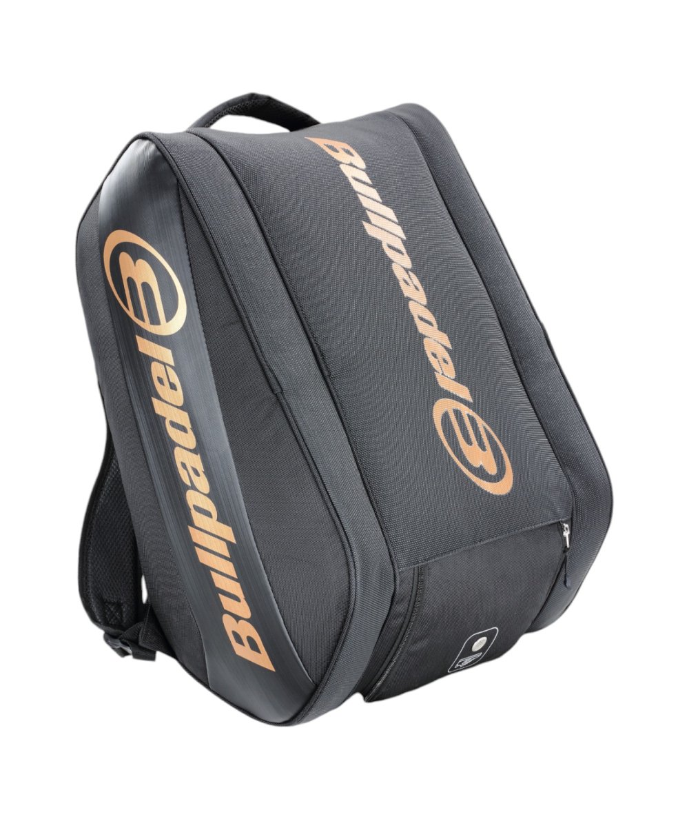RACKET BAG BULLPADEL BPP25001 VERTEX BLACK