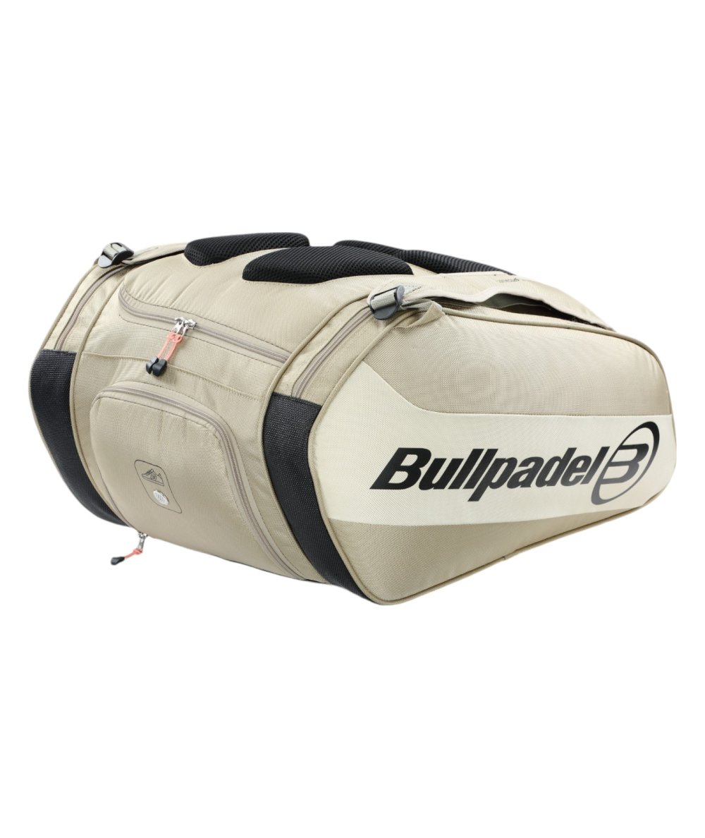 RACKET BAG BULLPADEL BPP25001 VERTEX PIEDRA