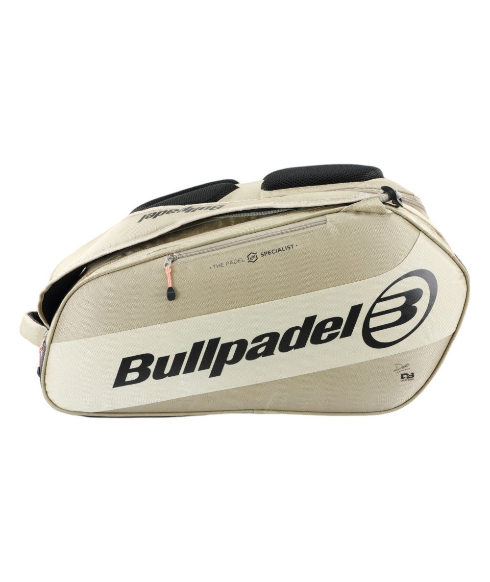 PALETERO BULLPADEL BPP25001 VERTEX PIEDRA
