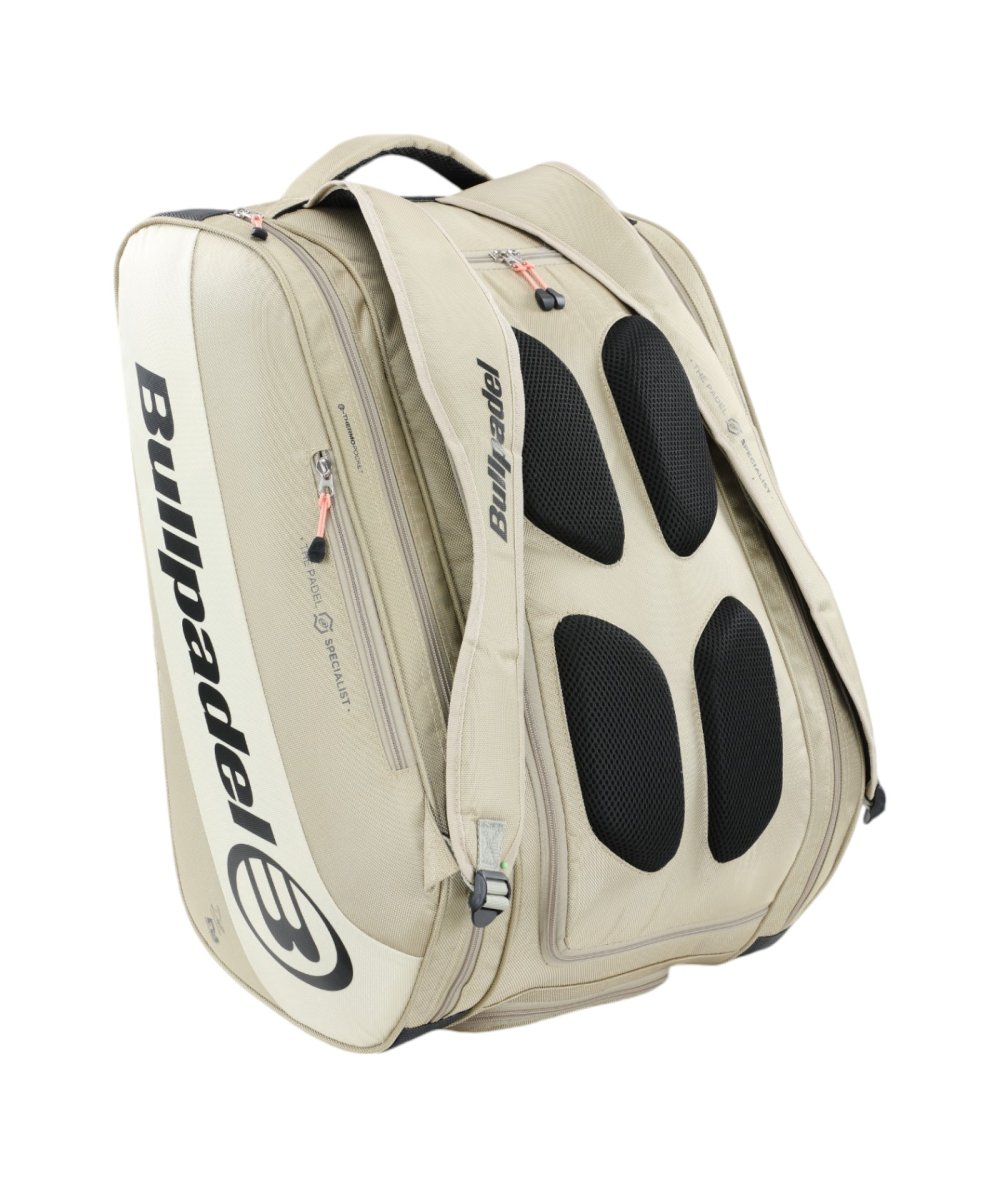 RACKET BAG BULLPADEL BPP25001 VERTEX PIEDRA