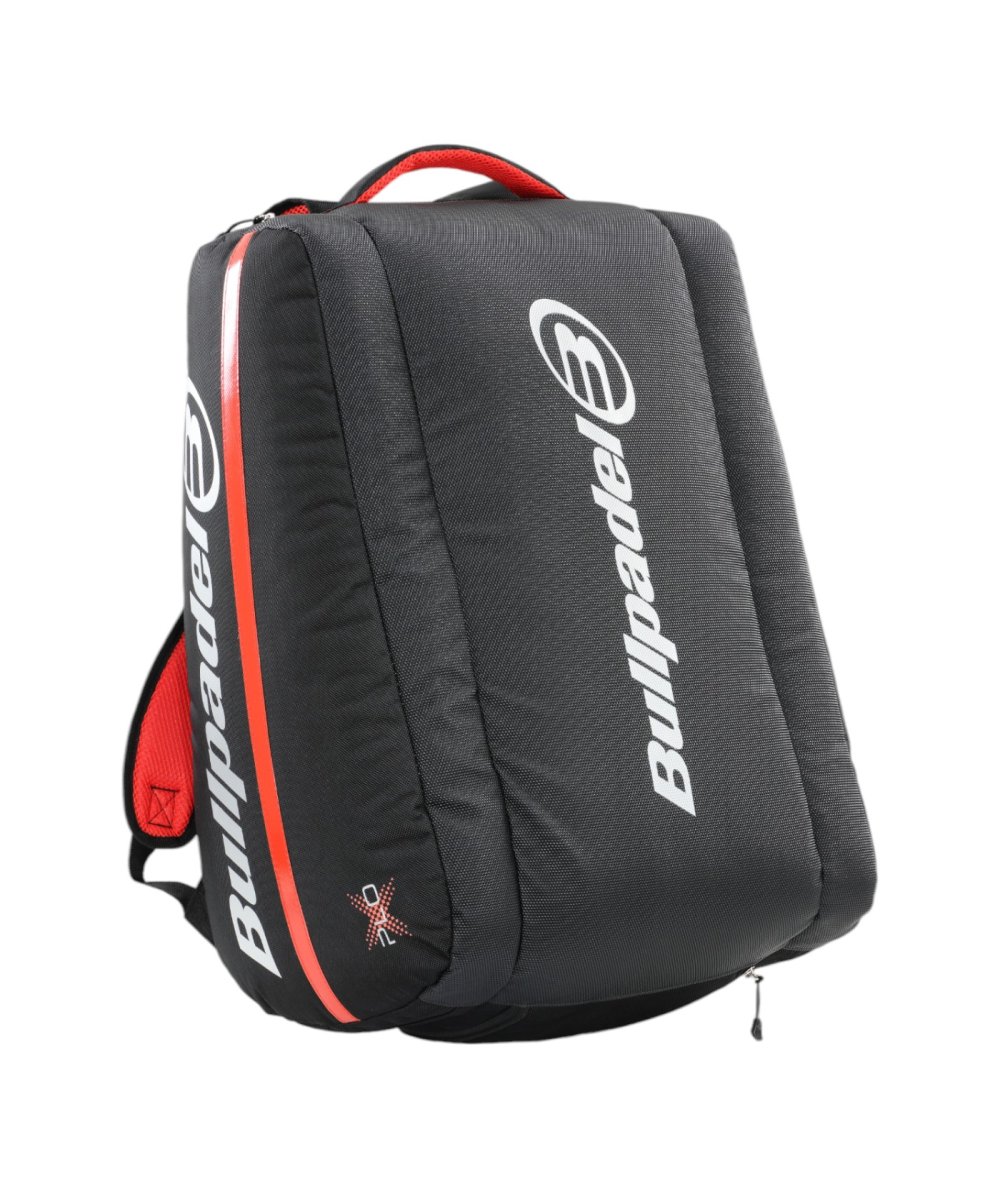 RACKETS BAG BULLPADEL BPP25022 XPLO BLACK