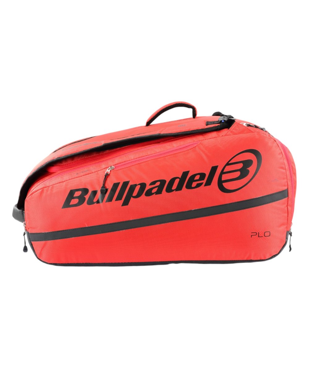 SAC BULLPADEL BPP25022 XPLO ROUGE