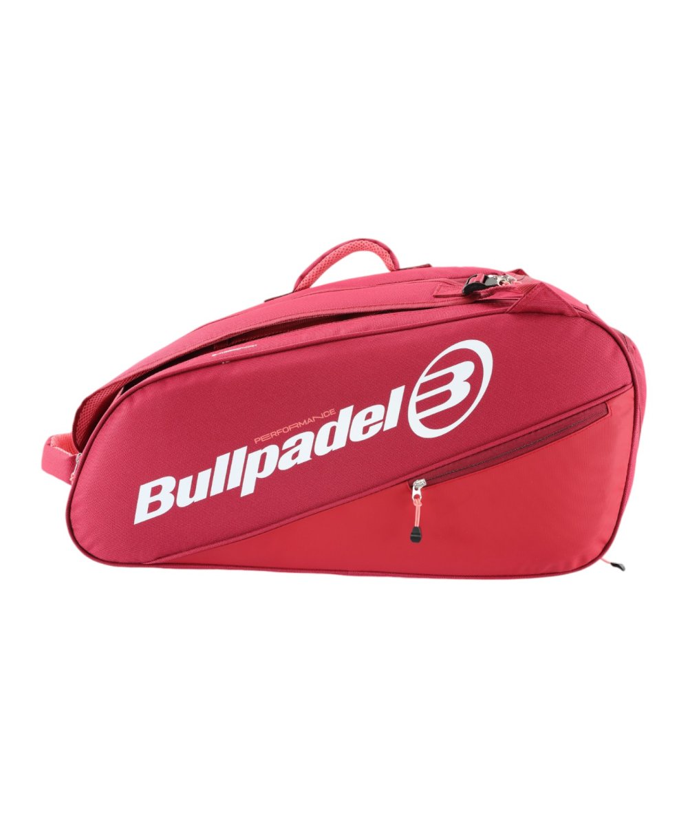 PALETERO BULLPADEL BPP25014 PERFORMANCE CIRUELA