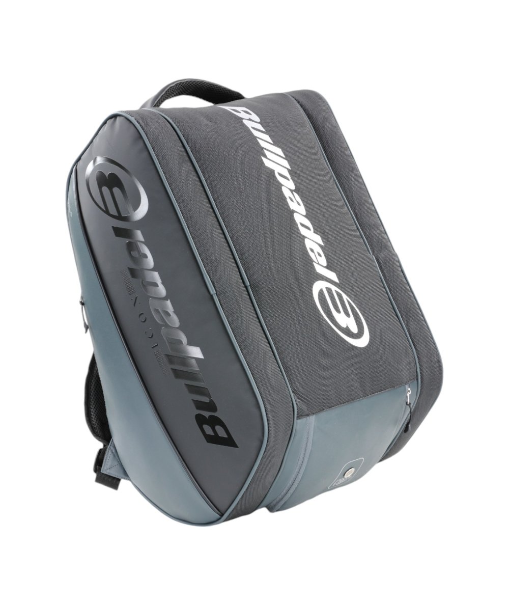 BULLPADEL BPP25023 ICON GRAPHITE RACKET BAG