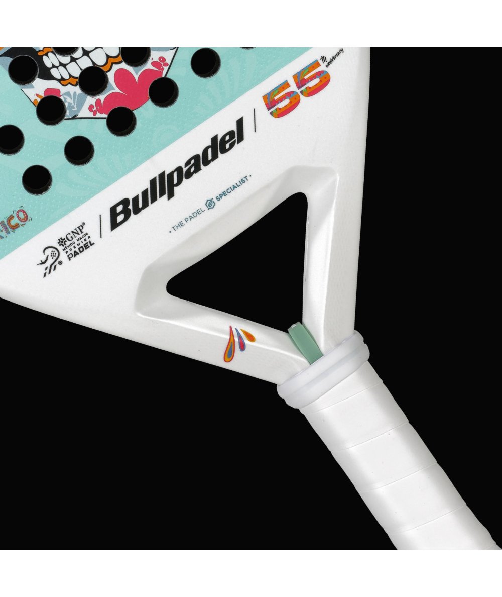 RACKET BULLPADEL PEARL MX LTD